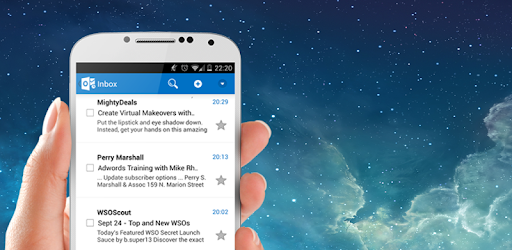 Inbox for Hotmail for PC - How to Install on Windows PC, Mac