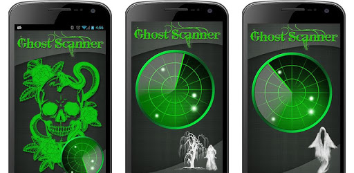 Ghost Scanner for PC - How to Install on Windows PC, Mac