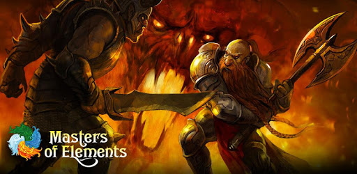 Masters of Elements for PC - How to Install on Windows PC, Mac