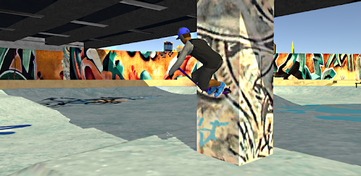 Scooter FE3D 2 - Freestyle Extreme 3D for PC - How to Install on ...