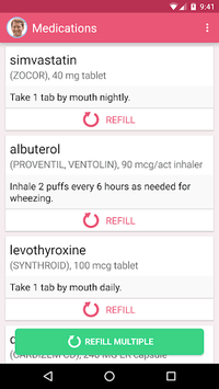 MyChart APK Download For Free