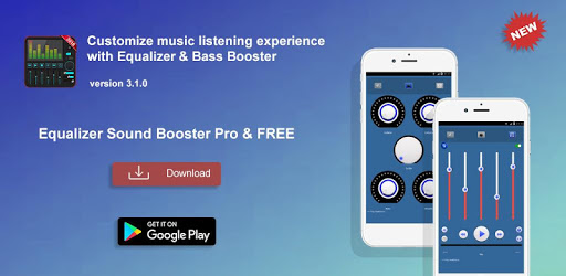 Equalizer Sound Booster pro for PC - How to Install on Windows PC, Mac