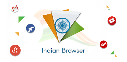 Indian Browser - Fast National Browser APK Download For Free