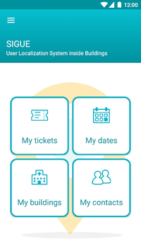 SIGUE APK Download For Free