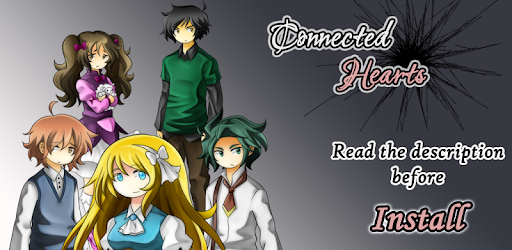 Connected Hearts -Visual Novel for PC - How to Install on Windows PC, Mac