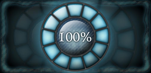 Circle Battery Widget for PC - How to Install on Windows PC, Mac