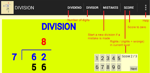 Division for PC - How to Install on Windows PC, Mac