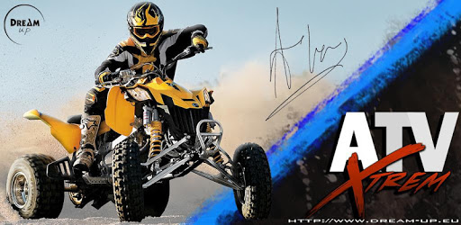 ATV XTrem / Quad for PC - How to Install on Windows PC, Mac