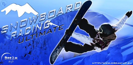 Snowboard Racing Ultimate for PC - How to Install on Windows PC, Mac