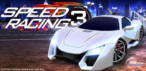 Speed Racing Ultimate 3 for PC - How to Install on Windows PC, Mac