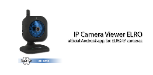 IP Camera Viewer ELRO for PC - How to Install on Windows PC, Mac