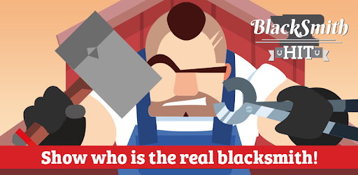 BlackSmith HIT - BIG HERO! for PC - How to Install on Windows PC, Mac