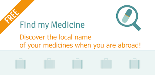 Find my Medicine for PC - How to Install on Windows PC, Mac