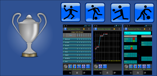 Tournament Manager for PC - How to Install on Windows PC, Mac