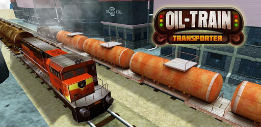 Oil Train Transporter 3D: Oil Tanker Simulator for PC - How to Install ...