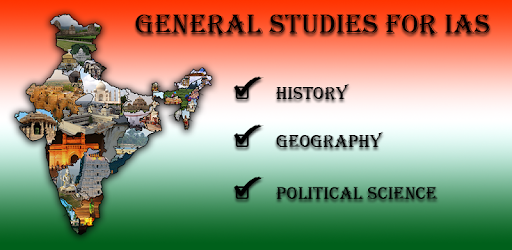 General Studies For IAS for PC - How to Install on Windows PC, Mac
