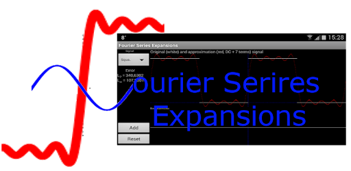 FouSE-Fourier Series Expansion for PC - How to Install on Windows PC, Mac