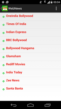 Bollywood News | Movies Review APK Download For Free