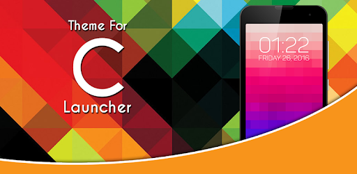 Theme for C Launcher for PC - How to Install on Windows PC, Mac