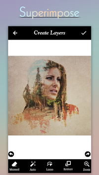 Superimpose Pictures Effects APK Download For Free