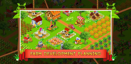 Big Farm Life for PC - How to Install on Windows PC, Mac