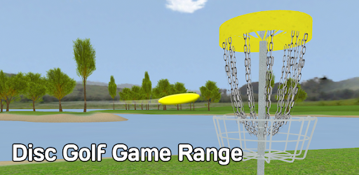 Disc Golf Game Range for PC - How to Install on Windows PC, Mac