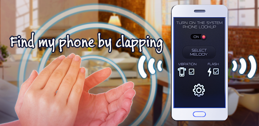 Find my phone clap for PC - How to Install on Windows PC, Mac