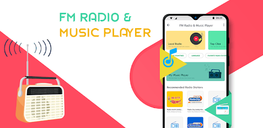 FM Radio & Music Player : World Radio FM for PC - How to Install on Windows PC, Mac