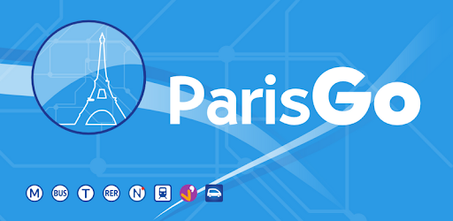 ParisGo for PC - How to Install on Windows PC, Mac