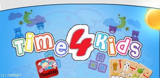 Time 4 Kids for PC - How to Install on Windows PC, Mac