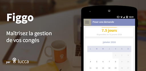 Figgo - leave management for PC - How to Install on Windows PC, Mac
