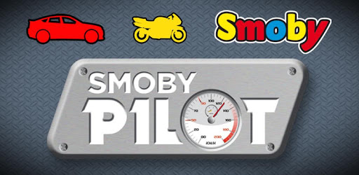 Smoby Pilot for PC - How to Install on Windows PC, Mac