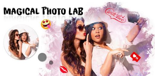 Magic Photo Lab Effect for PC - How to Install on Windows PC, Mac