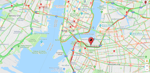 Traffic Map Live for PC - How to Install on Windows PC, Mac
