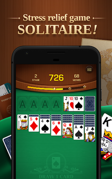 World of Solitaire: Classic card game APK Download For Free