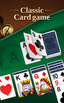 World of Solitaire: Classic card game APK Download For Free