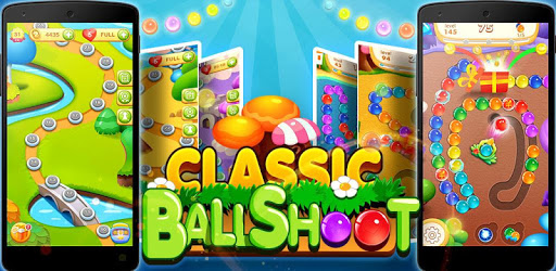 Ball Shoot Classic for PC - How to Install on Windows PC, Mac