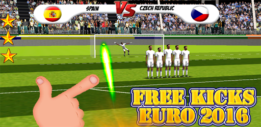 Free Kicks Euro Cup for PC - How to Install on Windows PC, Mac