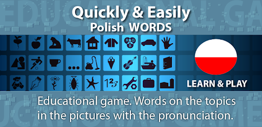 Learn and play. Polish words - vocabulary & games for PC - How to ...