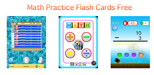 Math Practice Flash Cards Free for PC - How to Install on Windows PC, Mac