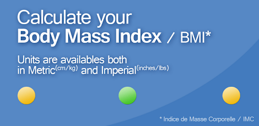BMI Calculator (free) for PC - How to Install on Windows PC, Mac