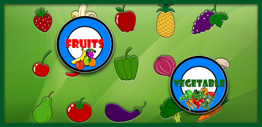 Spelling Game - Fruit Vegetable Spelling learning for PC - How to ...