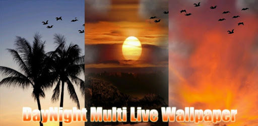DayNight Multi Live Wallpaper for PC - How to Install on Windows PC, Mac