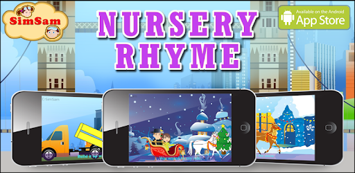 Nursery rhymes videos Vol6 for PC - How to Install on Windows PC, Mac