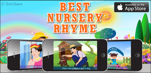 15 Top Nursery Rhymes for PC - How to Install on Windows PC, Mac
