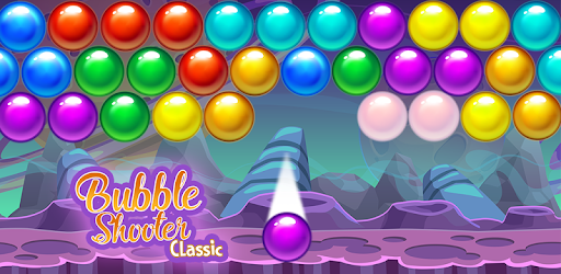 Bubble Shooter Classic - Fun Pop Bubble Games for PC - How to Install ...