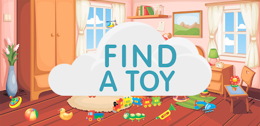 Find a toy. A search and find game for kids. for PC - How to Install on ...