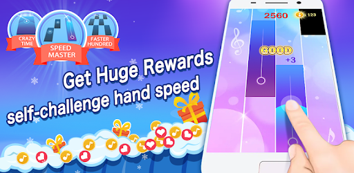 Piano Tiles Classic for PC - How to Install on Windows PC, Mac