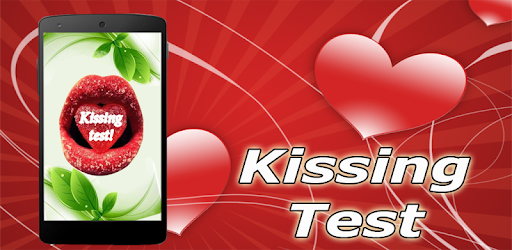Kissing Test for PC - How to Install on Windows PC, Mac