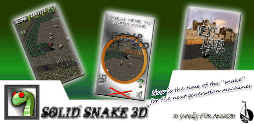 Solid Snake 3D for PC - How to Install on Windows PC, Mac
